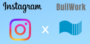 公式Instagramをスタートしました！ – 株式会社ビルワーク
